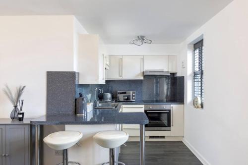 Fabulous Studio In Centre Of St James Street - Brighton
