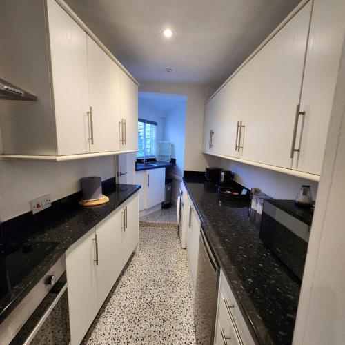 The Borough Apartment - Canterbury