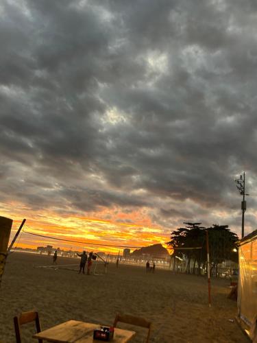 Quarto Da Fer-copacabana - Ipanema