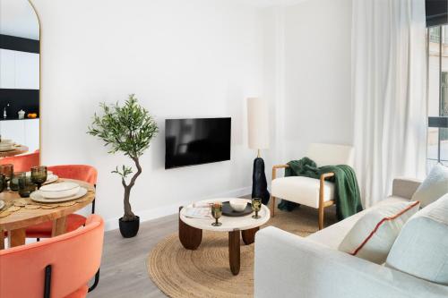 La Muralla Suites By Alohamundi - Siviglia