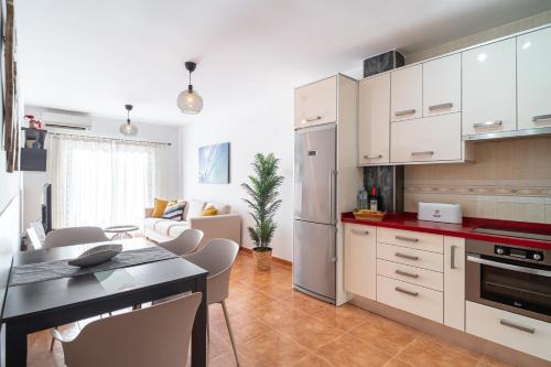 Apartamento Steffi - Centro De Nerja - Nerja