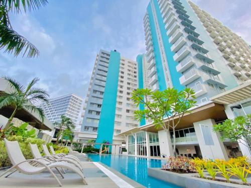 The Suite By The Hiltons - Bacolod