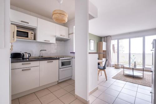 Appartement Exquis A La Defense - Courbevoie