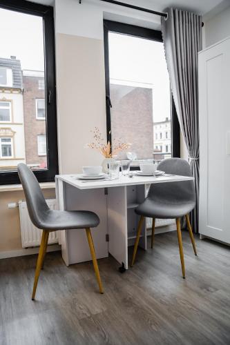 Cozy And Central Apartment Lubeck - Lübeck