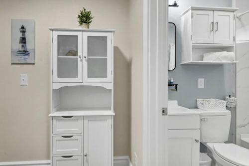 Margrave Retreat Unit A - 2br - Columbia, SC