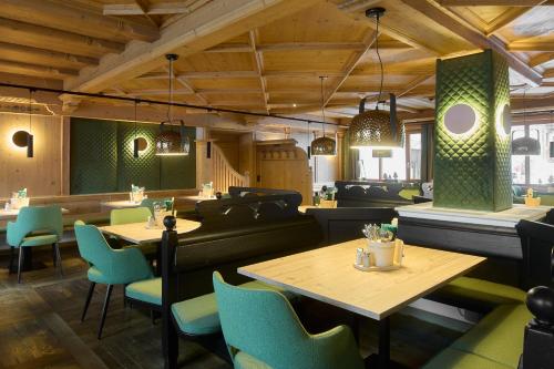 Hotel Montafon Moments - Gaschurn
