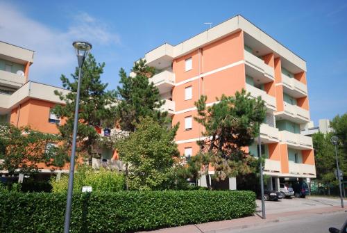 Condominio Cormoran - Bibione