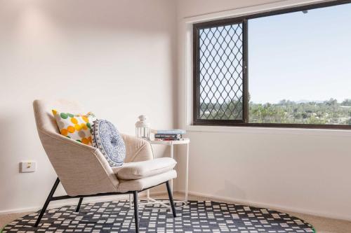 3br The Vintage Loft Unique Charm &Modern Comfort - Gold Coast