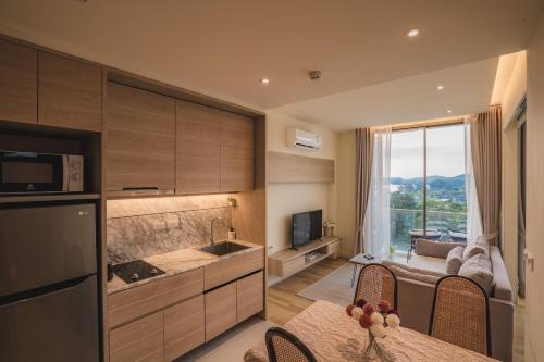 Luxury Sea View Apartments - Ao Nang