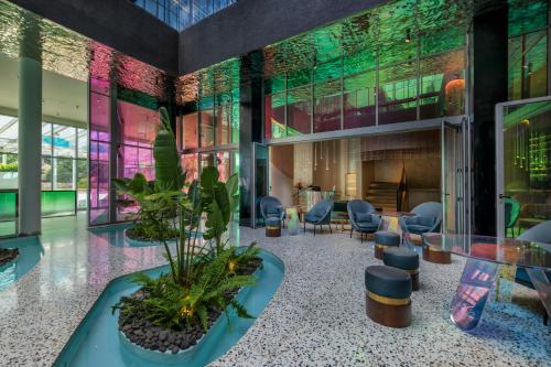 Gem Forest Hotel Nairobi - MGallery Collection, Kenya - 20 reviews ...