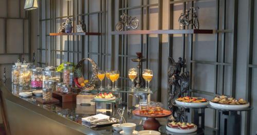 Gumaya Tower Hotel - Semarang, Indonesia - Updated 2026: Hotel prices ...