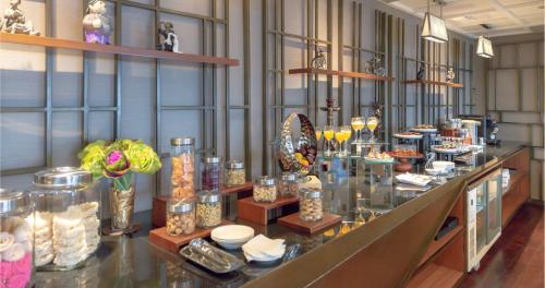 Gumaya Tower Hotel - Semarang, Indonesia - Updated 2026: Hotel prices ...