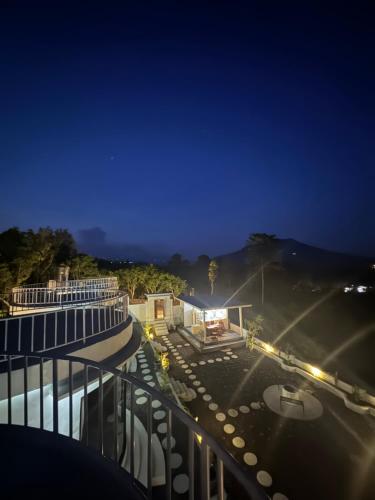 Tugu Bali Glamping - Kintamani