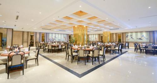 Gumaya Tower Hotel - Semarang, Indonesia - Updated 2026: Hotel prices ...