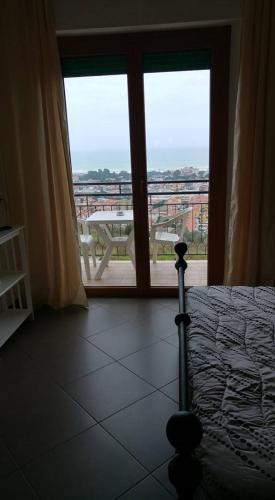 Terrazza Sul Mare - Giulianova