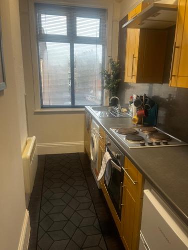 Levy Nook 9 - Darlington