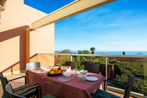 Le Jardin Bleu Ap4388 By Riviera Holiday Homes - Nice