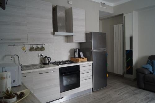 Bgy Central Apartments - Bérgamo