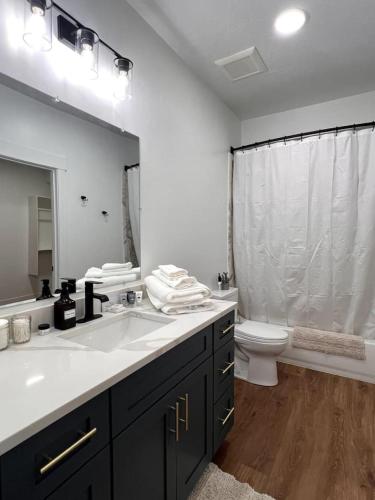 Affordable Comfort In Juneau 206 - Juneau, AK