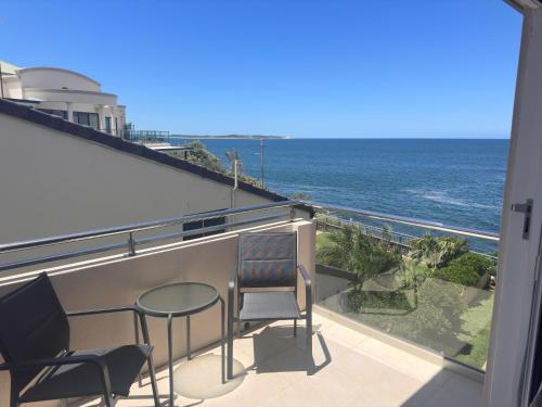 Sunny Apt On The Esplanade - Cronulla