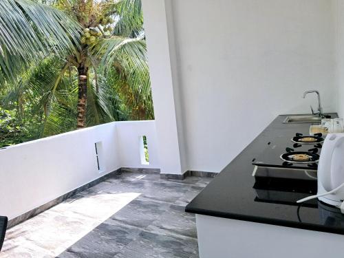 Fortress Holiday Apartments - Hikkaduwa