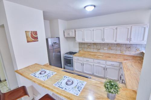 A Beautiful Studio Apartments Furnished In Gascue - Santo Domingo