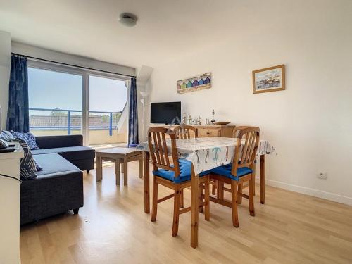 Appartement 2 Chambres Proche Mer Et Centre, Parking Inclus - Fr-1-236-66 - Stella Plage