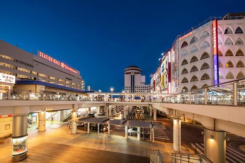 Wonderdream Stay Kashiwa With Free Parking - Kashiwa