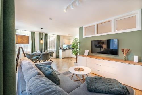 Stadtapartments Luna By Cosy Homes - Villach