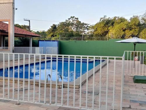 Apartamento Perto Aeroporto E Rodoviaria - São Luís