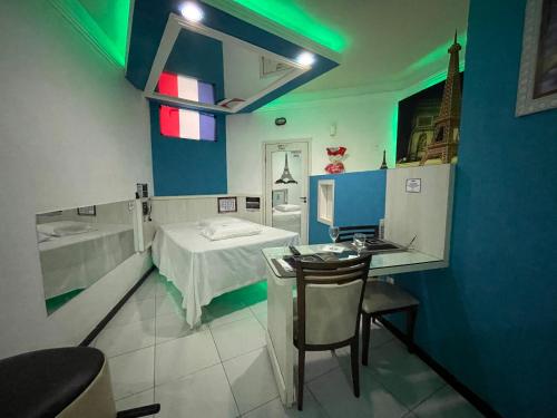 Motel Numsei Orla - Aracaju