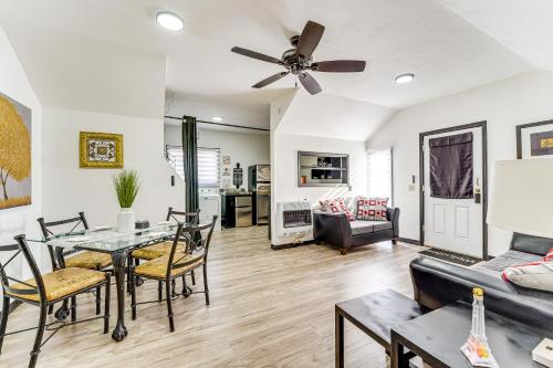 Springdale Vacation Rental ~ 9 Mi To Fayetteville! - Springdale, AR