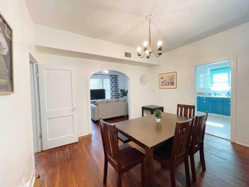 Southern Comfort Oasis - Lake Davis, Vidor