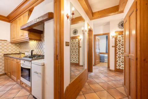 Olimpia Lodge - Cortina d'Ampezzo