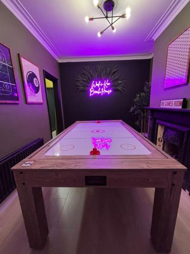 Wad-i-koo Beach House, Hot Tub, Games Room - Cleethorpes
