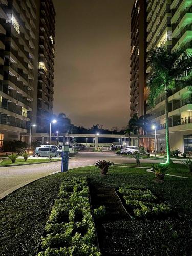Aconchego Apartment Apartment Top With Garage - Recreio dos Bandeirantes