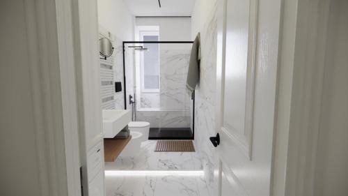 Neve Central - Apartment - Civitavecchia