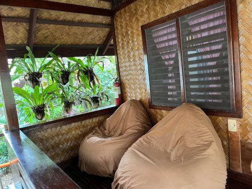Malaika Resort - San Vicente, Philippines