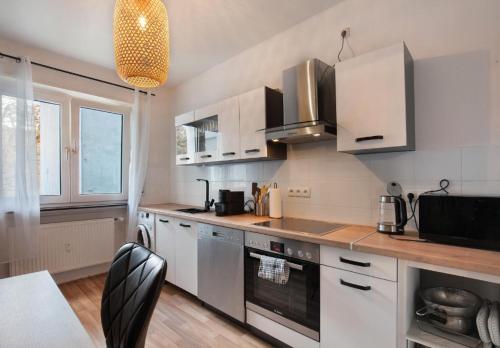 Apartment Salvo - Mannheim