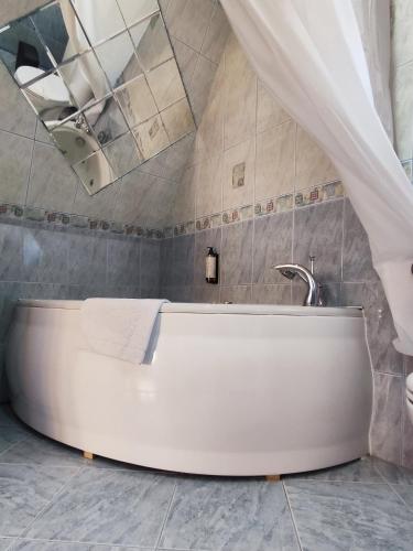 Apartamenty Sosna - Kościelisko