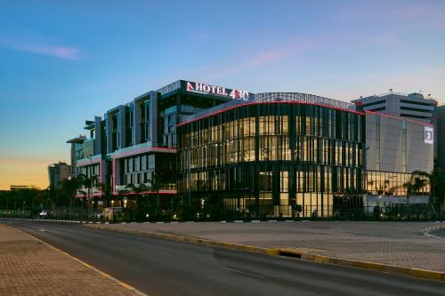 Hotel 430 - Gaborone