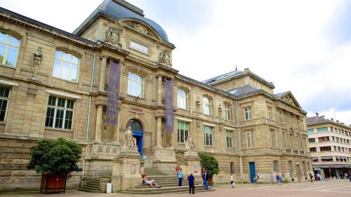 Charming Apartment In Coeur De Rouen - Seine-Maritime