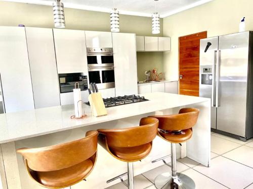Lake Villa Hartebees - Hartbeespoort