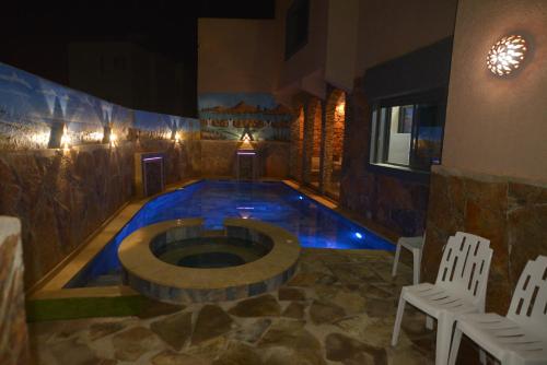 Tirazir House 5 - Mirleft