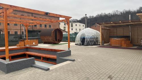 Europa Ocna Mures - Cluj