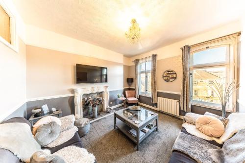 Courtyard Holiday Apartments - Belper