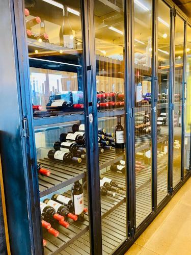 MGB Hotel at 2ten in Thohoyandou, South Africa - reviews, prices ...