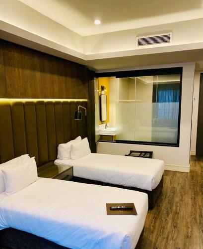 MGB Hotel at 2ten in Thohoyandou, South Africa - reviews, prices ...