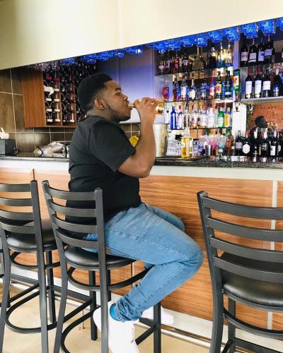 MGB Hotel at 2ten in Thohoyandou, South Africa - reviews, prices ...