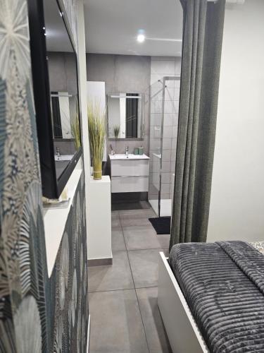 Studio Meuble - Comme A La Maison - Belfort
